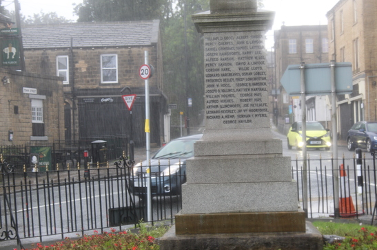 Farsley